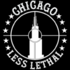 Chicago's Premier Non-Lethal Safety Solutions | Less Lethal Products