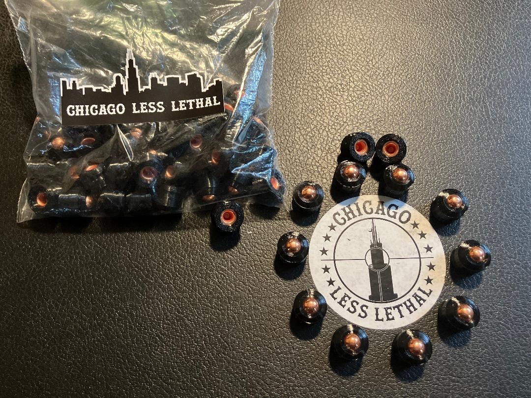 CHICAGO LESS LETHAL SOUTH SIDER .68cal 14G | Chicago Less Lethal