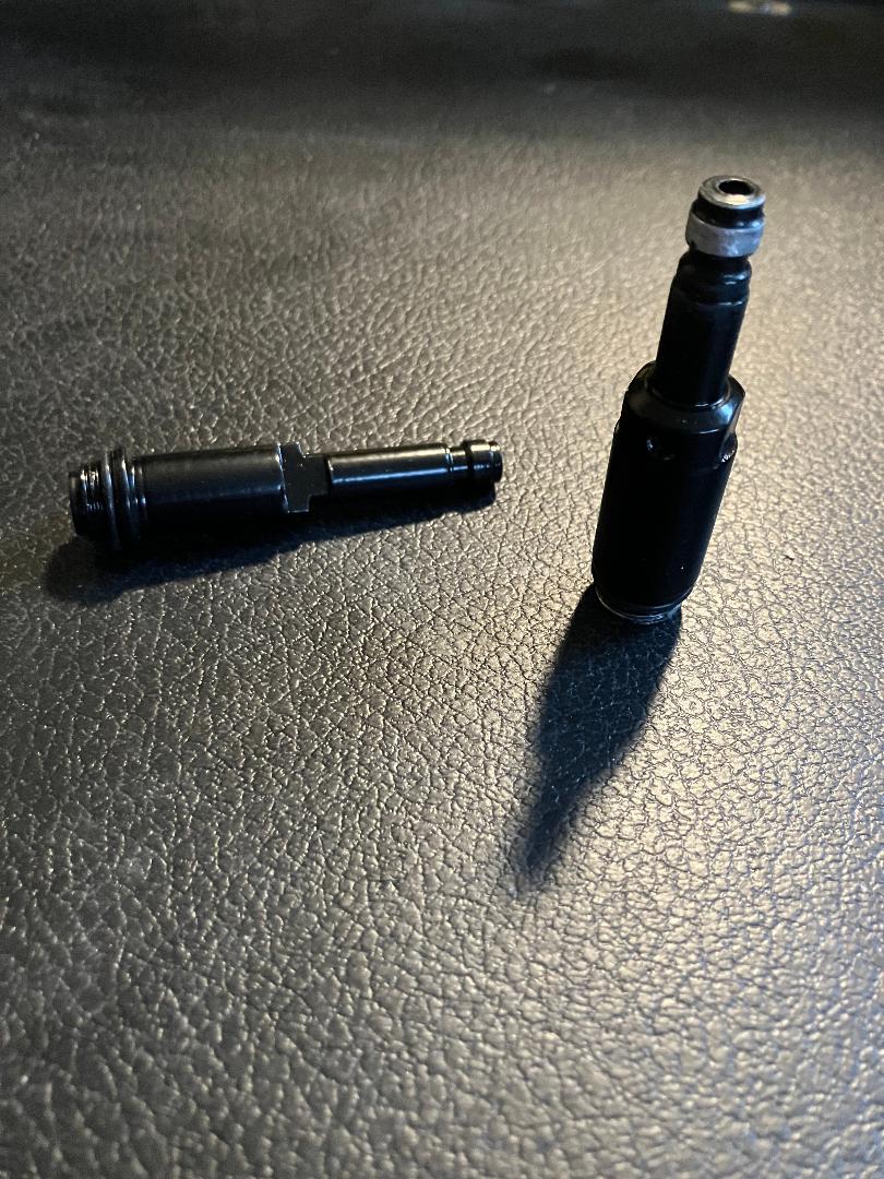 DIRECT AIR FLOW KIT HDB / HDR / HDP-Critical Situations Brand | Chicago ...