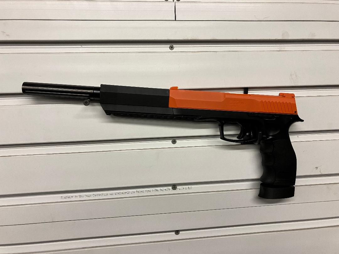 HD24 MARKSMAN EXTENDED BARREL HDP50/HDR50 | Chicago Less Lethal