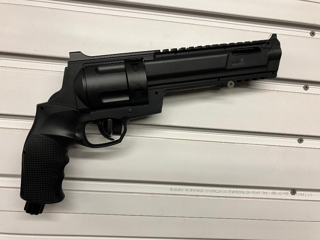 HDR68 STOCK *SOLD OUT* | Chicago Less Lethal