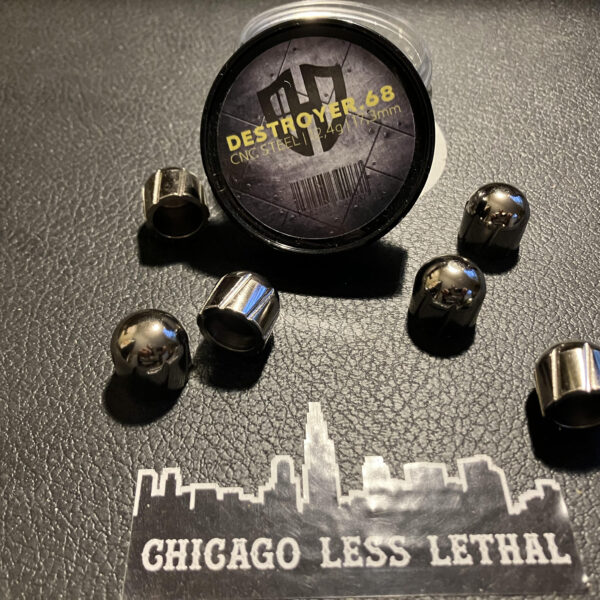 Products | Chicago Less Lethal